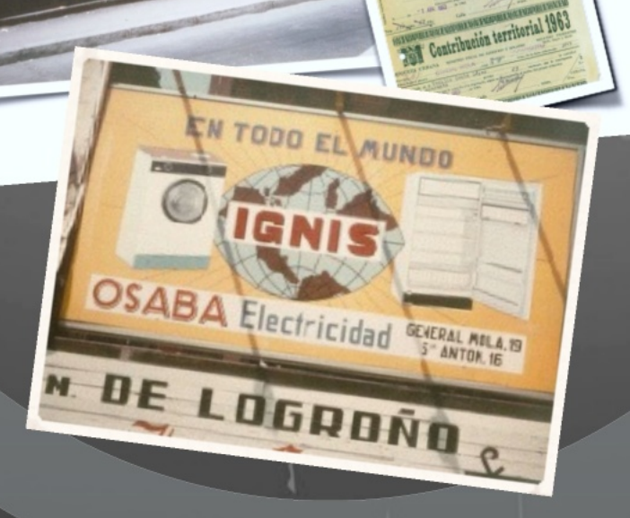 Grupo Osaba - Osaba